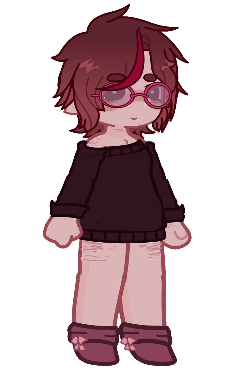 lazy post sorry but updated my persona ig in gl2 + subsonas (LMK IF YOU HAVE QUESTIONS) | Fandom