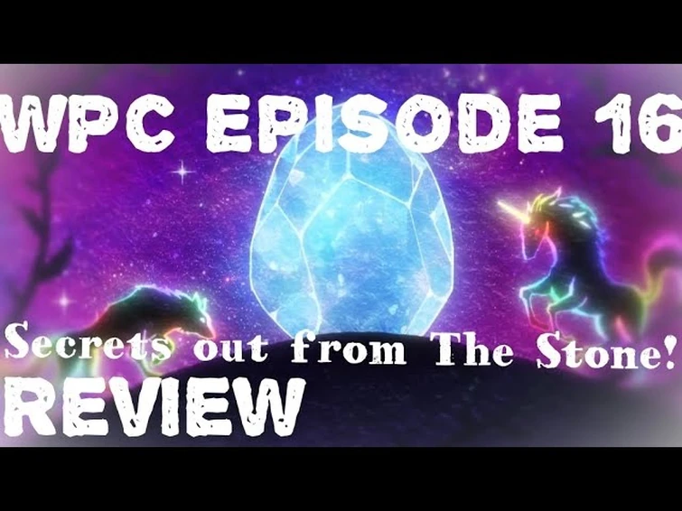 My Reviews of Episodes 15 & 16 | Fandom