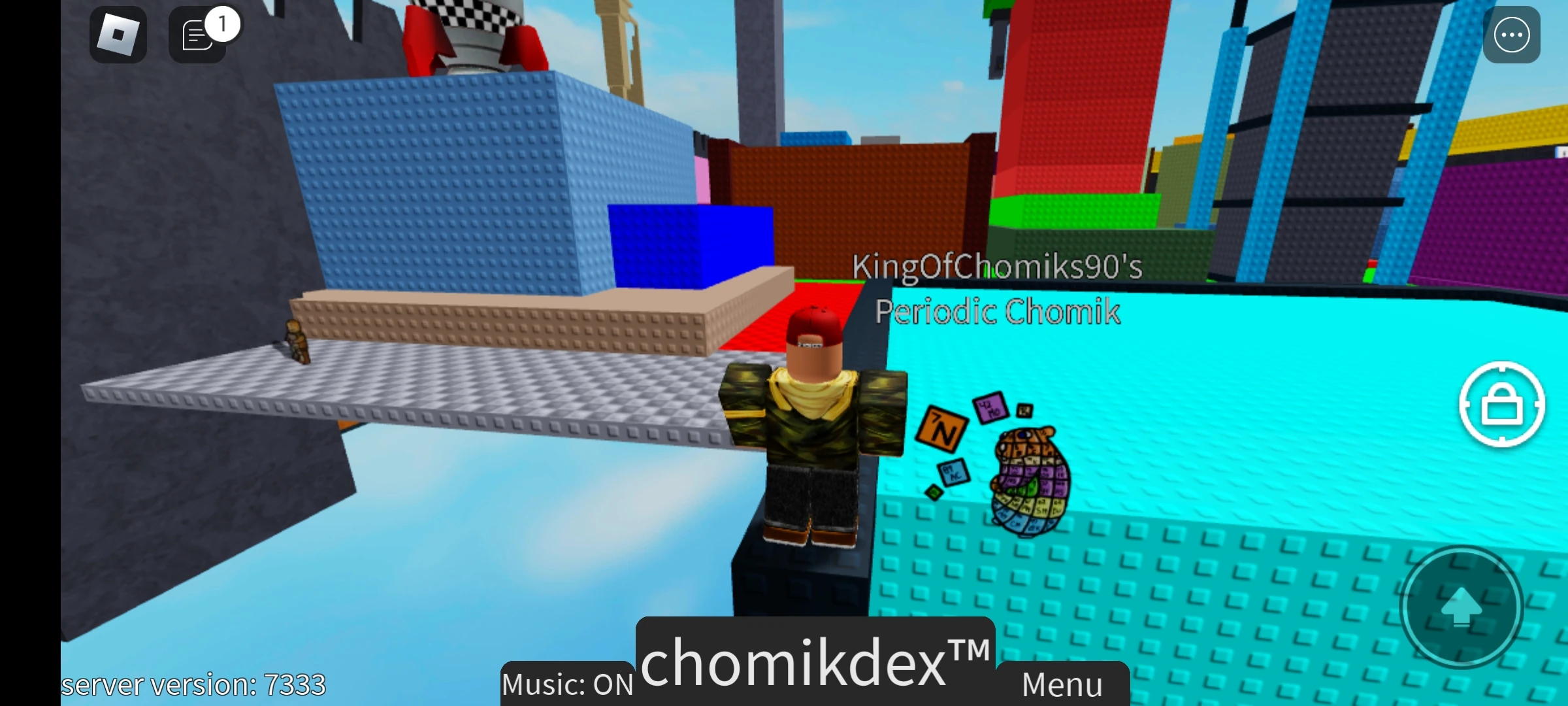 Sacrificing him. | Fandom