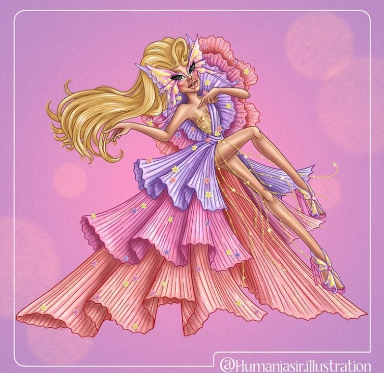 Jigsaw's Drag Race: Ooo This Is Some Scurry S**t! (S4, E4 - 2/2) | Fandom