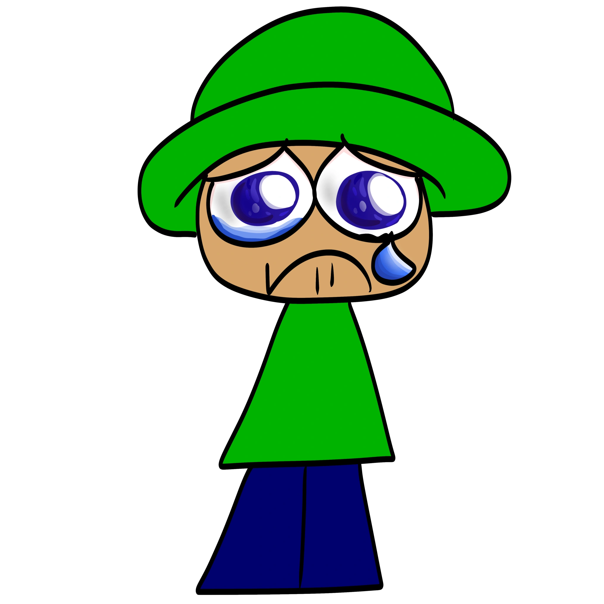 cursed bandu | Fandom