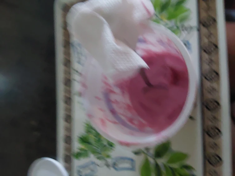 Eating Yogurtping. | Fandom