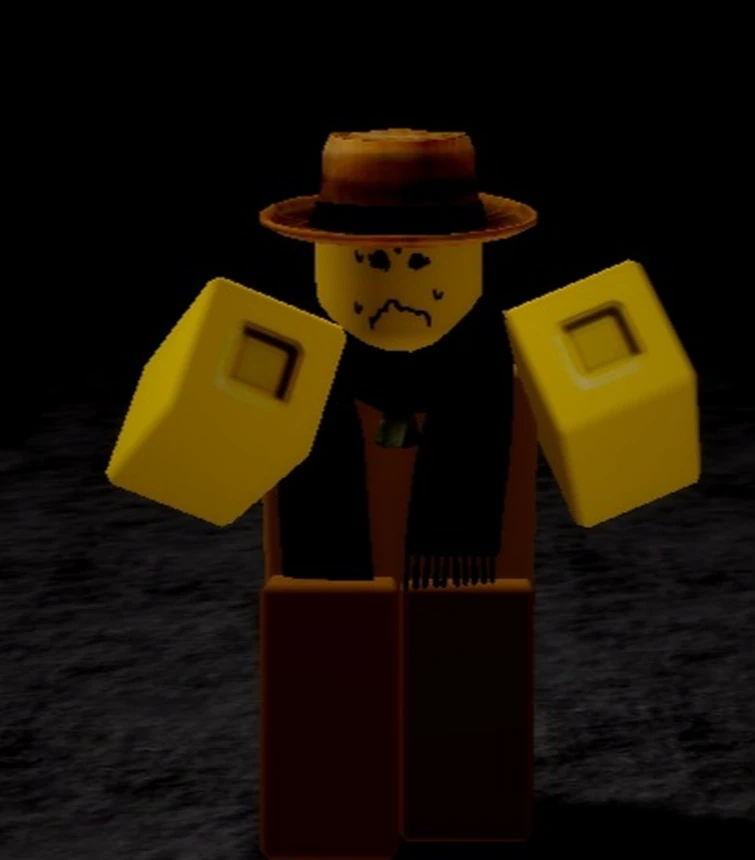 One thing that happened in DoD | Fandom