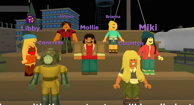 My statistics | Fandom