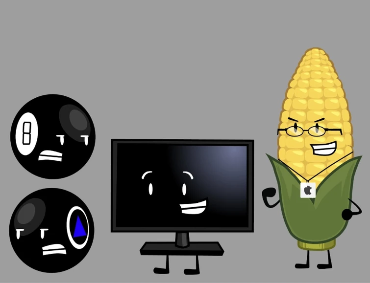 Discuss Everything About Inanimate Insanity Wiki | Fandom