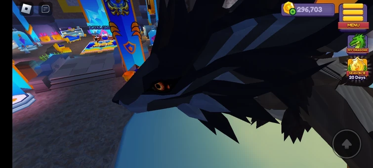 Is moixaura rushed? | Fandom