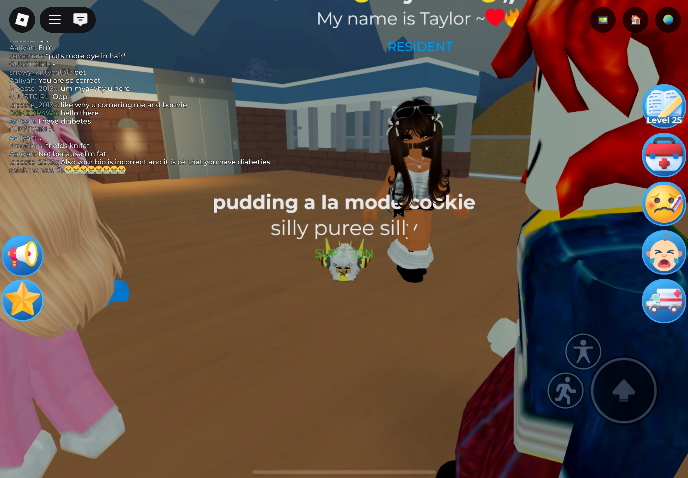 giggles insurely | Fandom