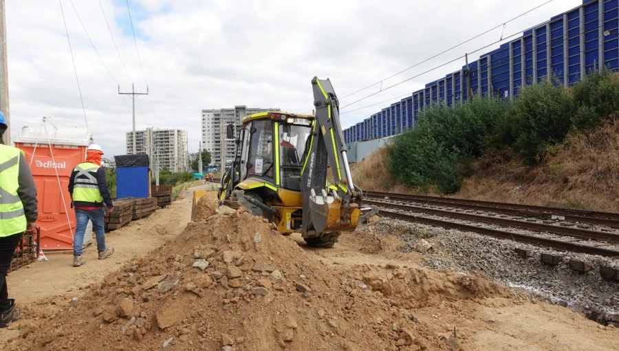Material rodante de EFE Trenes de Chile | Wiki EFE Trenes de Chile | Fandom