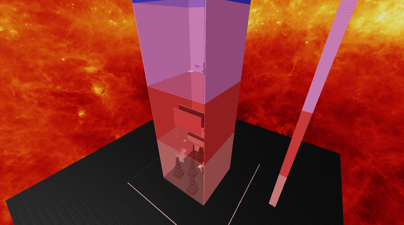 Currently making a new tower rn | Fandom