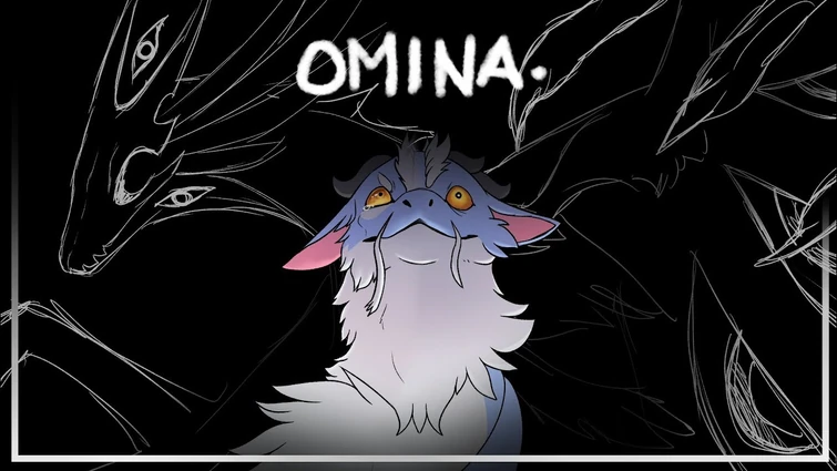 (EYE HORROR + FLASH WARNING) The Omina. | Fandom