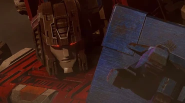 ¿Mejor voz de Starscream? | Fandom