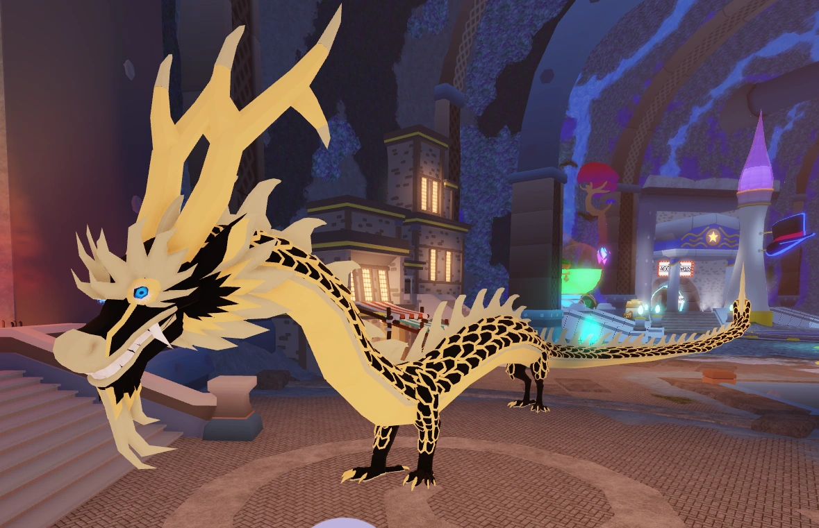 Trading NM Fulong | Fandom