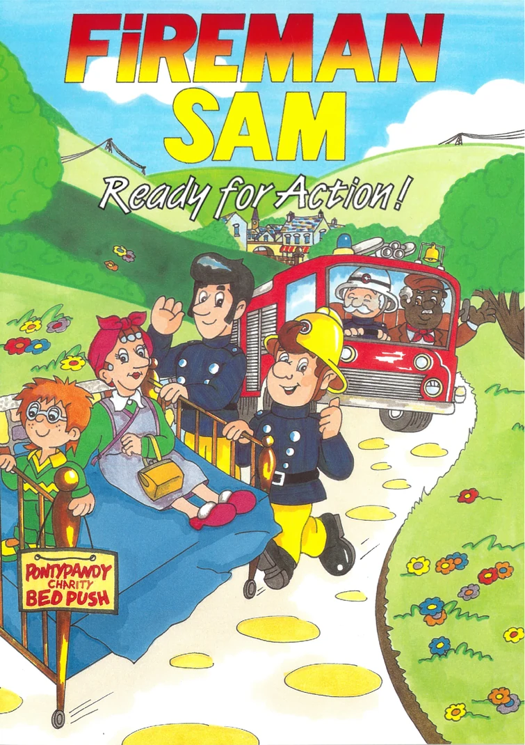 Discuss Everything About Bumper Films Wiki | Fandom