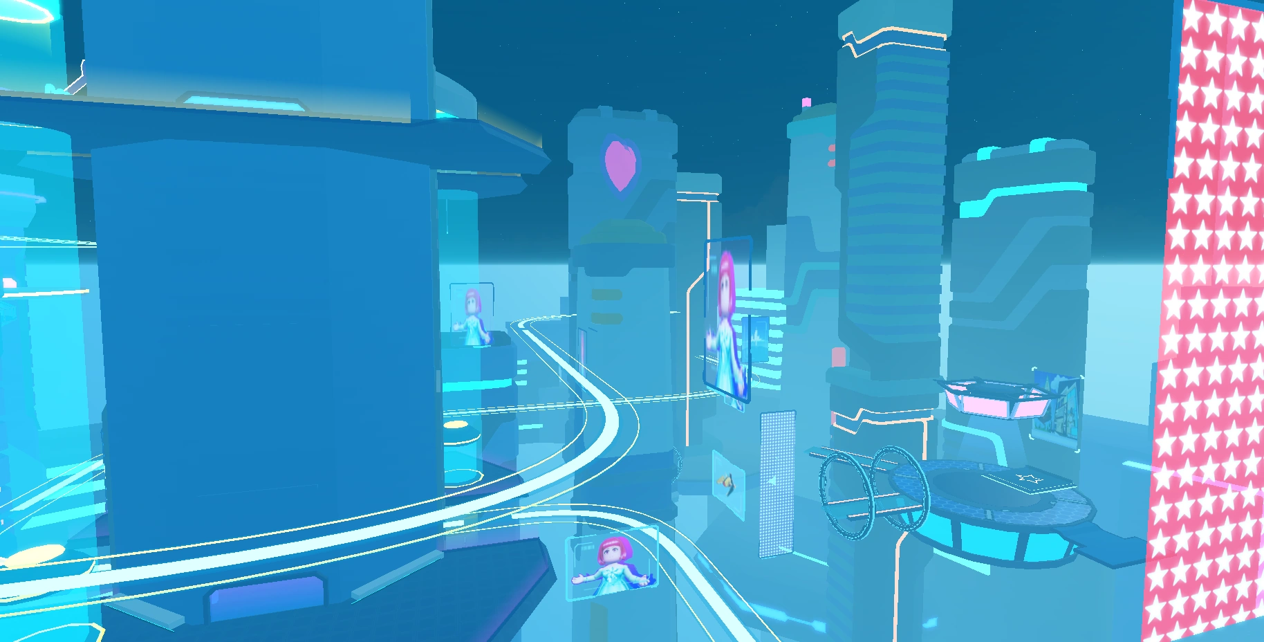 A Person From the Future takes a picture anonymously online of ...