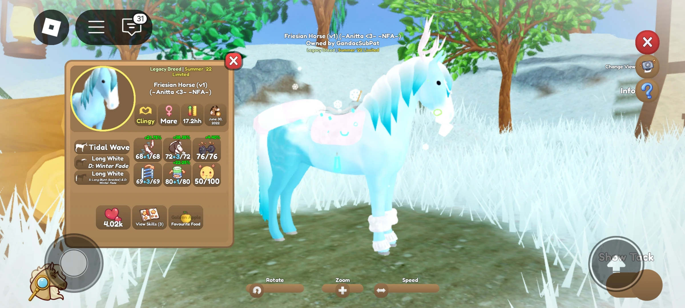 lf an easter tb & lao | Fandom