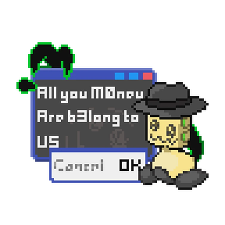 Cursed Pokemon fusions? | Fandom