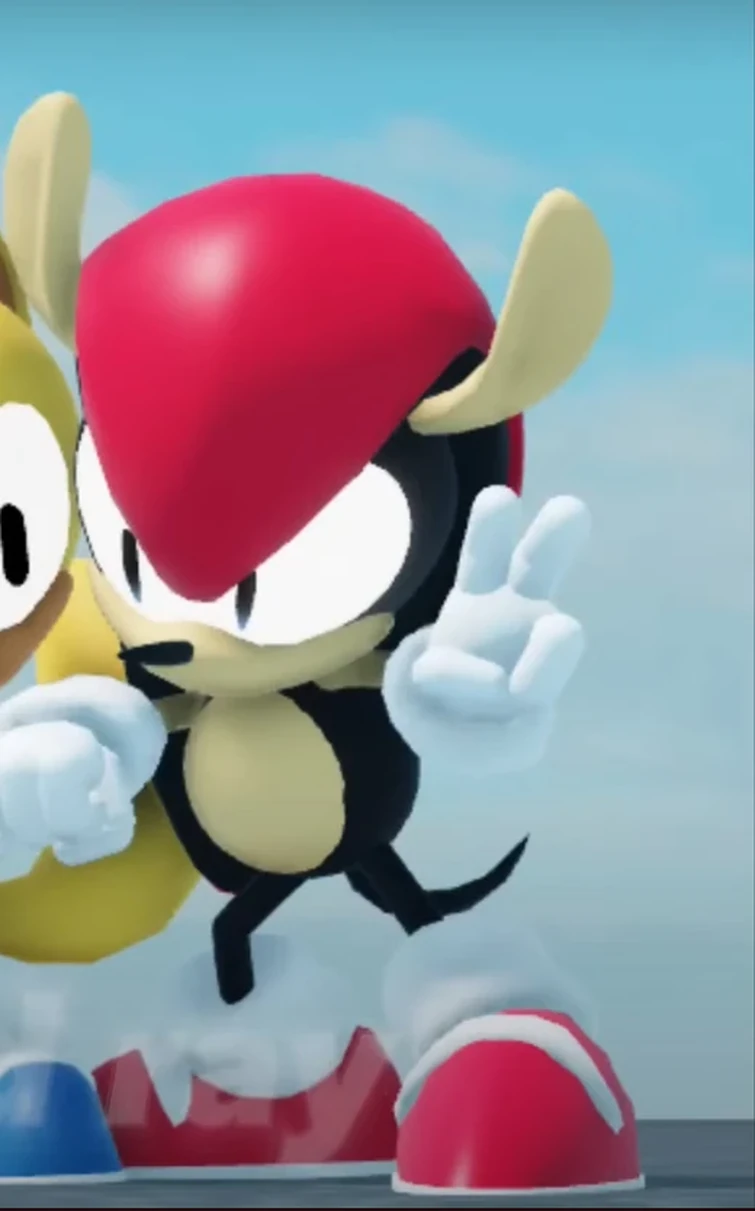 Stupid dumb Matching PFP idea, cuz I like Outcome memories and im bored ...