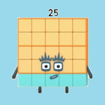 Discuss Everything About Numberblocks Wiki | Fandom