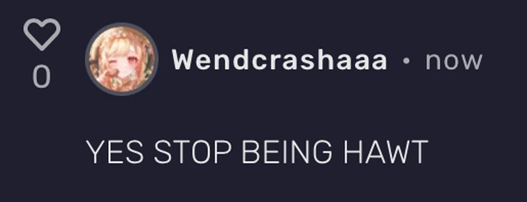 Callout post. | Fandom