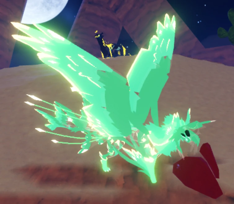 Ghosty mut creature collection update! (AND PICTURES FOR PAGES) | Fandom