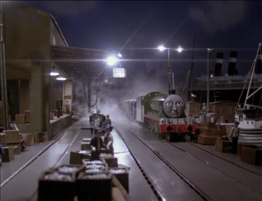 Discuss Everything About Thomas the Tank Engine Wiki | Fandom