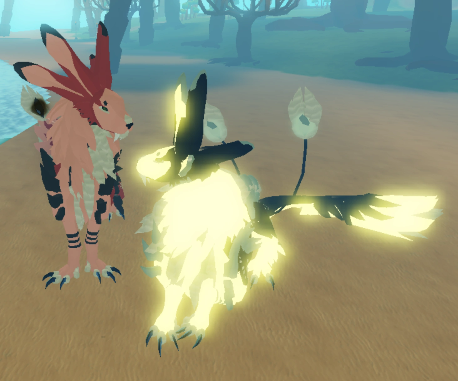 I got two bunny beans :D | Fandom