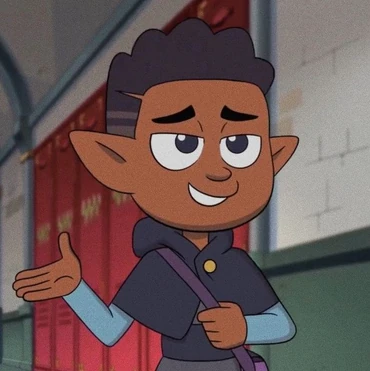 Which character do you like more? | Fandom