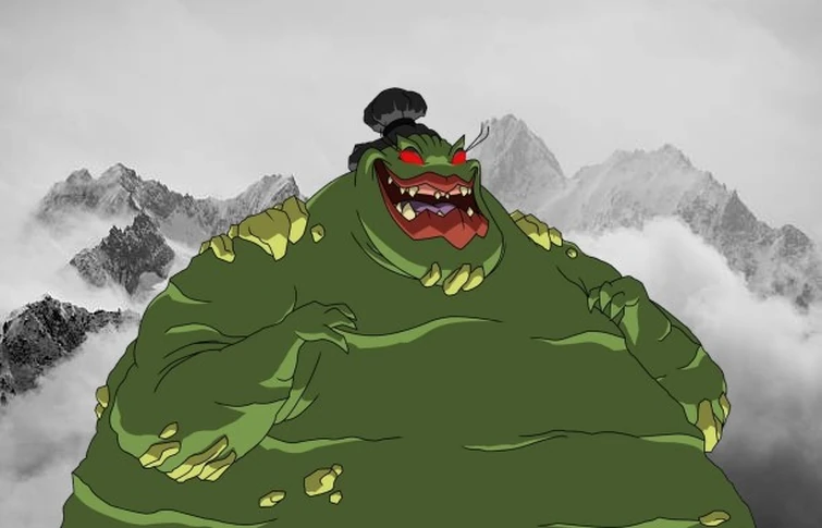 Discuss Everything About Jackie Chan Adventures Wiki | Fandom