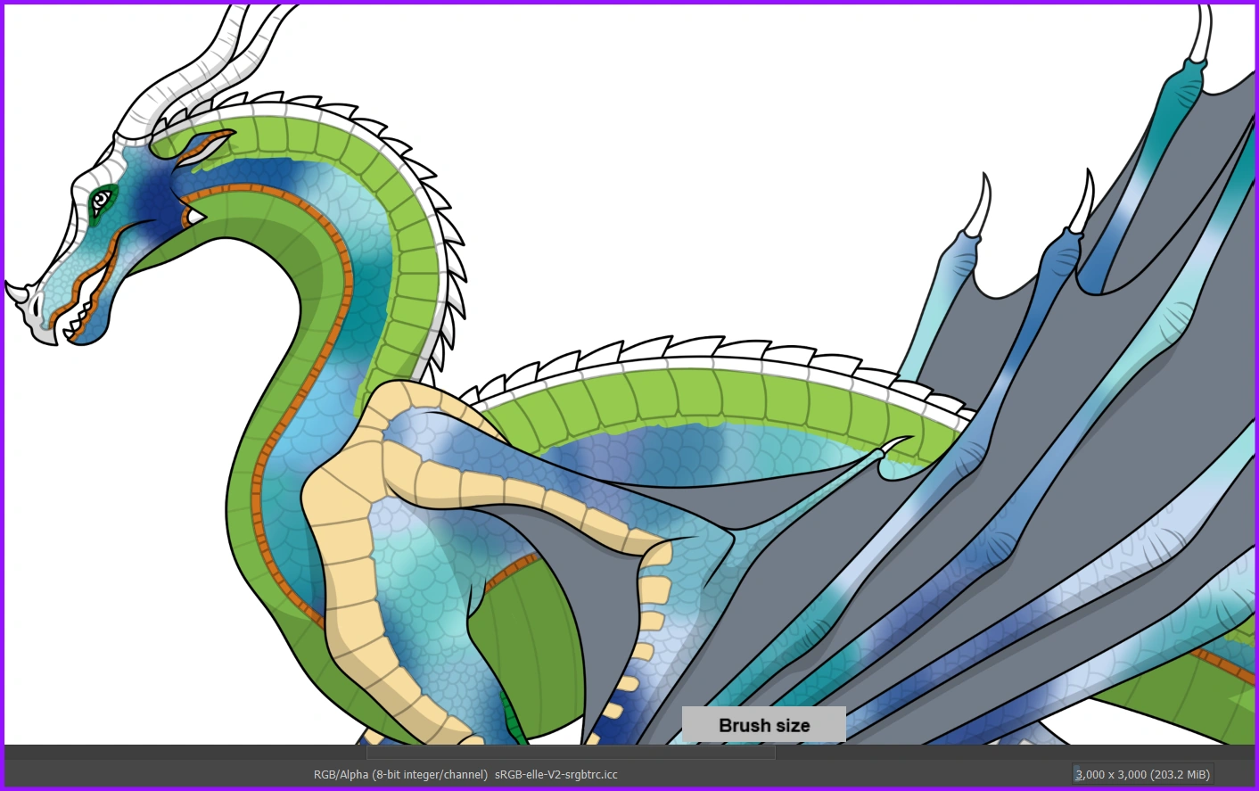 Doing a basefill request! (JA WIP) | Fandom