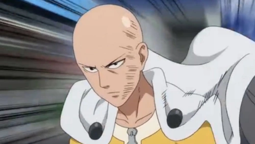 Discuss Everything About One-Punch Man Wiki | Fandom