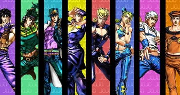 All Persona Protagonist vs All JJBA Protagonist | Fandom
