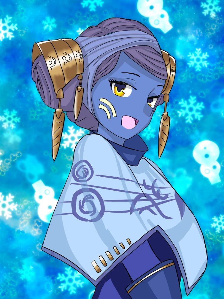 Riyo Chuchi | Fandom