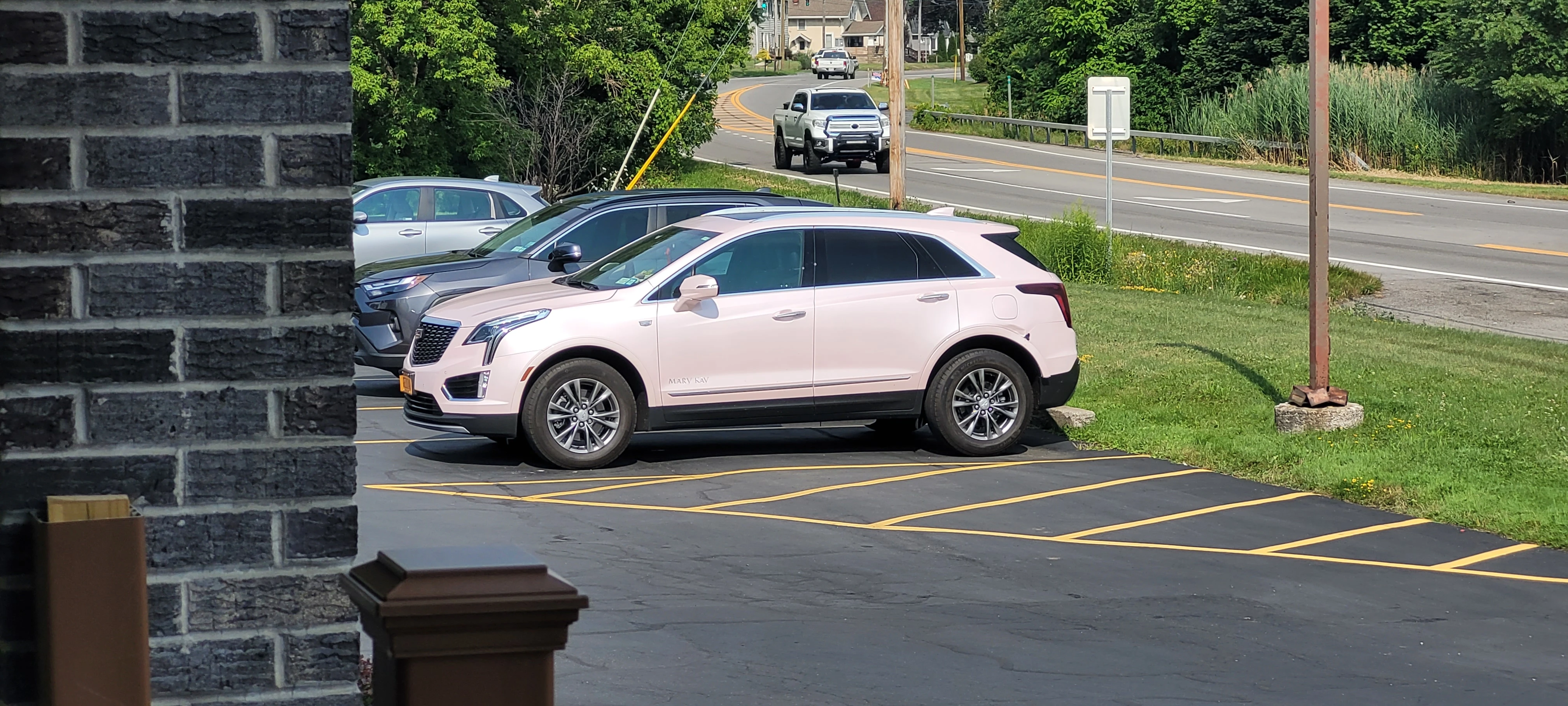 Is this Katie Line IRL? | Fandom