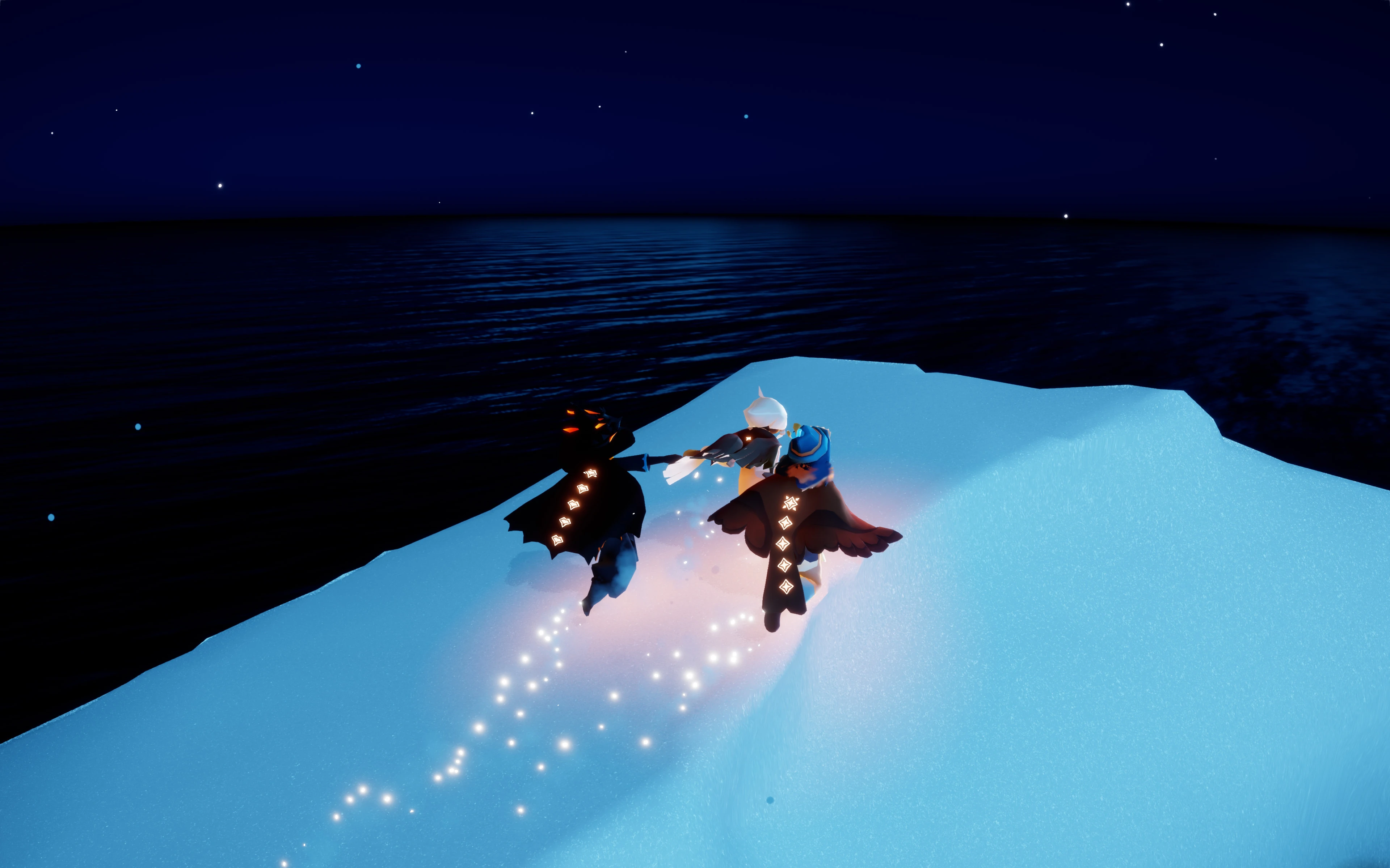 met some new friends 😆 | Fandom