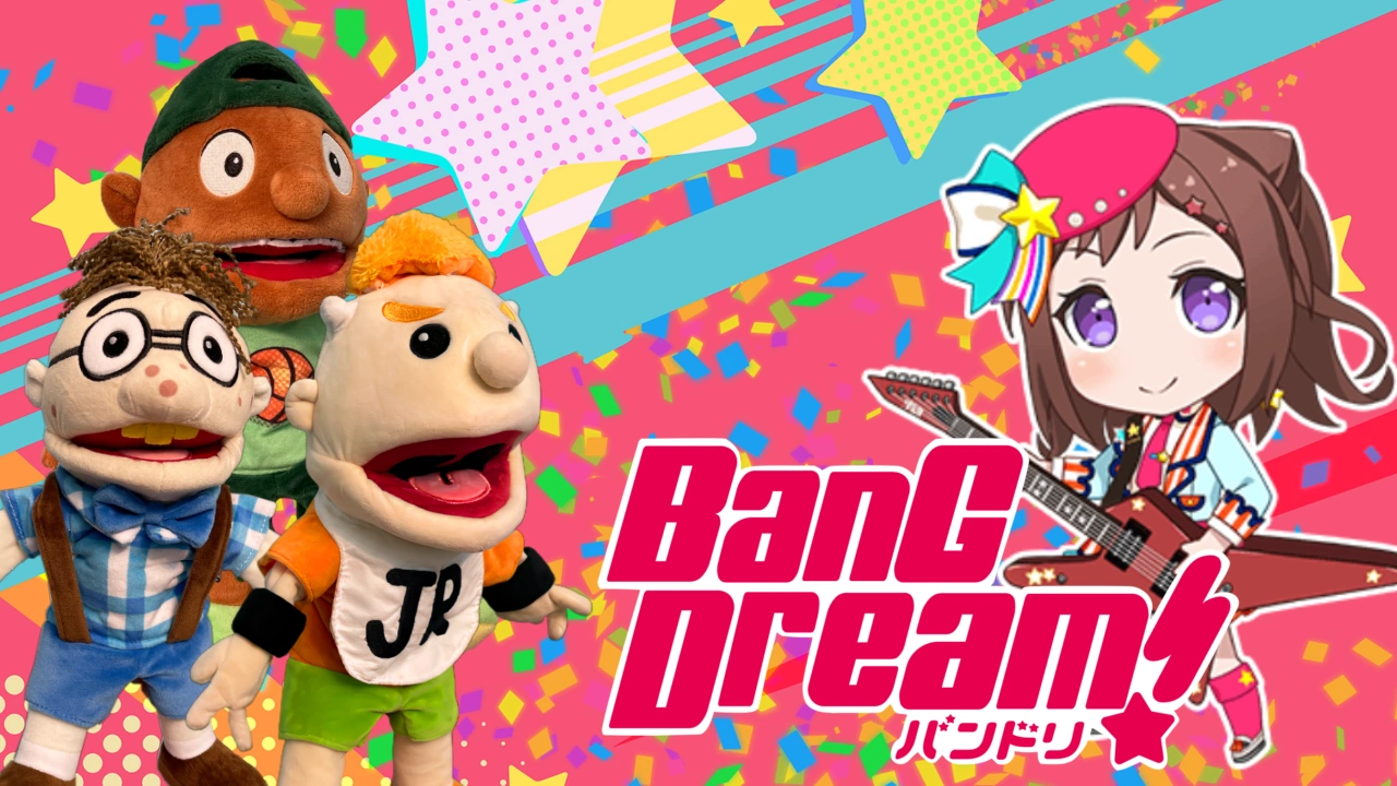 SML Idea: BanG Dream! | Fandom