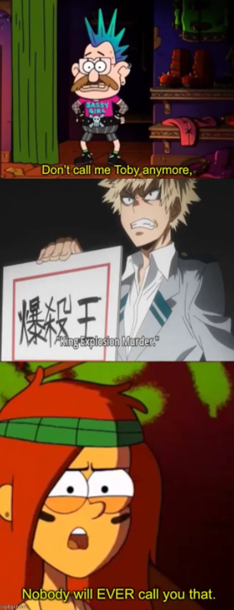 Discuss Everything About Gravity Falls Wiki | Fandom