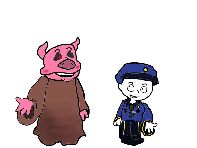 Discuss Everything About Piggy Wiki | Fandom