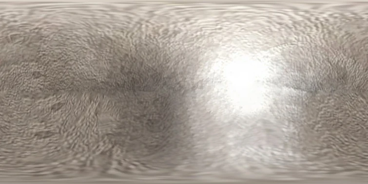 Maps of Eris and Makemake based on that one image from 2006 | Fandom