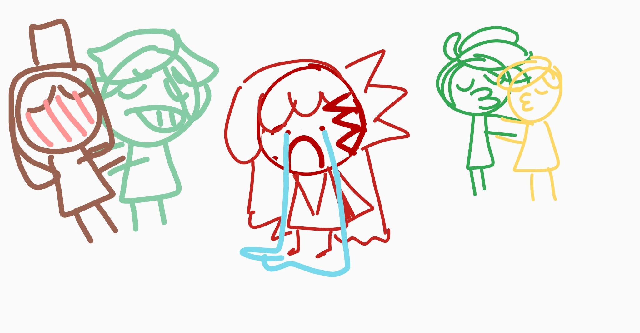 Forever alone | Fandom