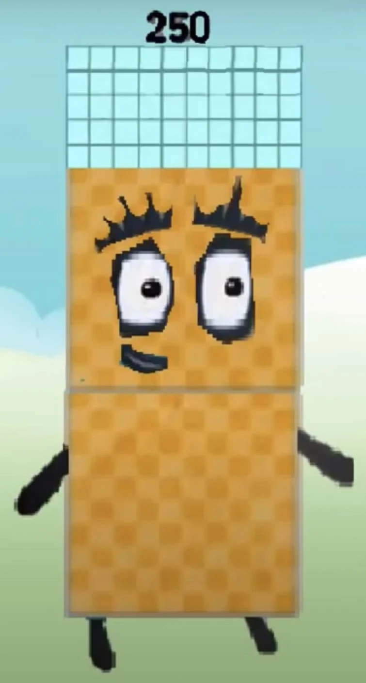 Fan-Made 56 | Fandom