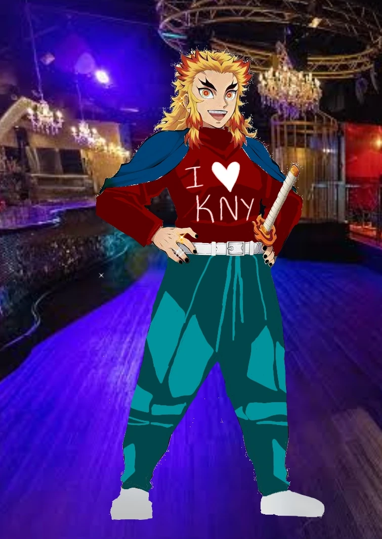 Hashiras in 21st century 1/9 | Fandom