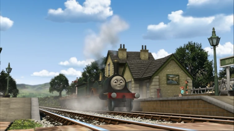 A Blooming Mess: A White Sheep of a Bad Era | Fandom