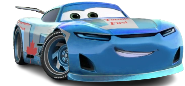 Edward Pistons and Rowdy Revvin' Busch (2008-2016) artworks | Fandom