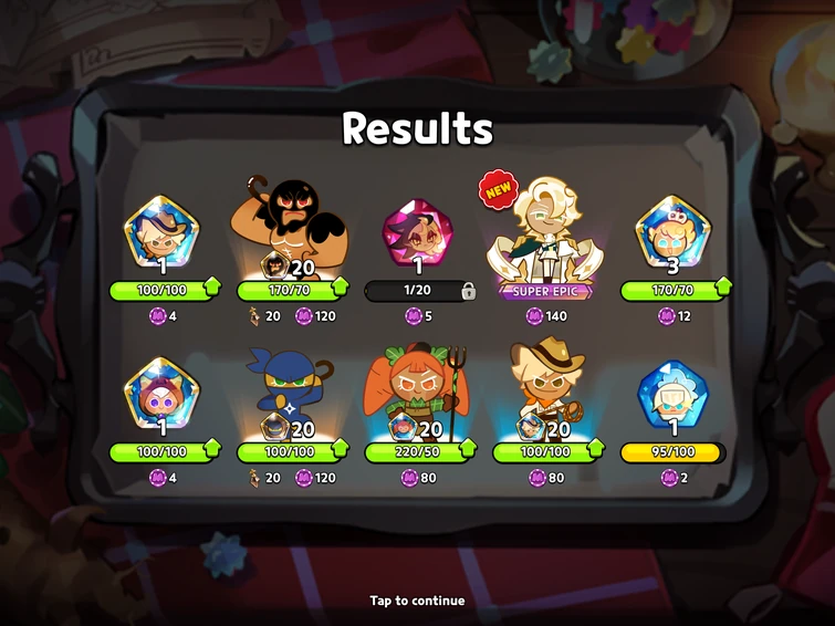 SUPER EPIC CHECK! | Fandom