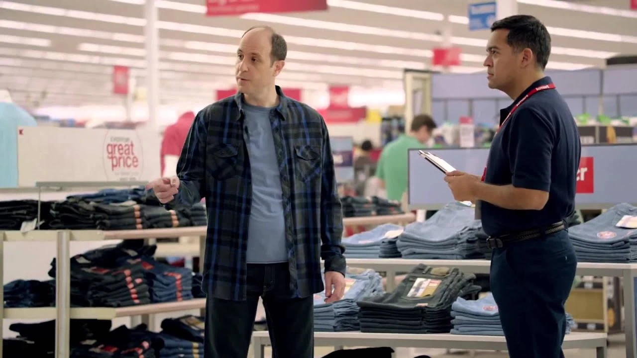 this ad should’ve saved Kmart | Fandom