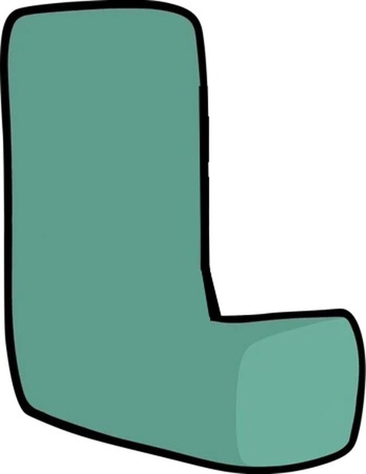 Alphabet Lore faceless | Fandom