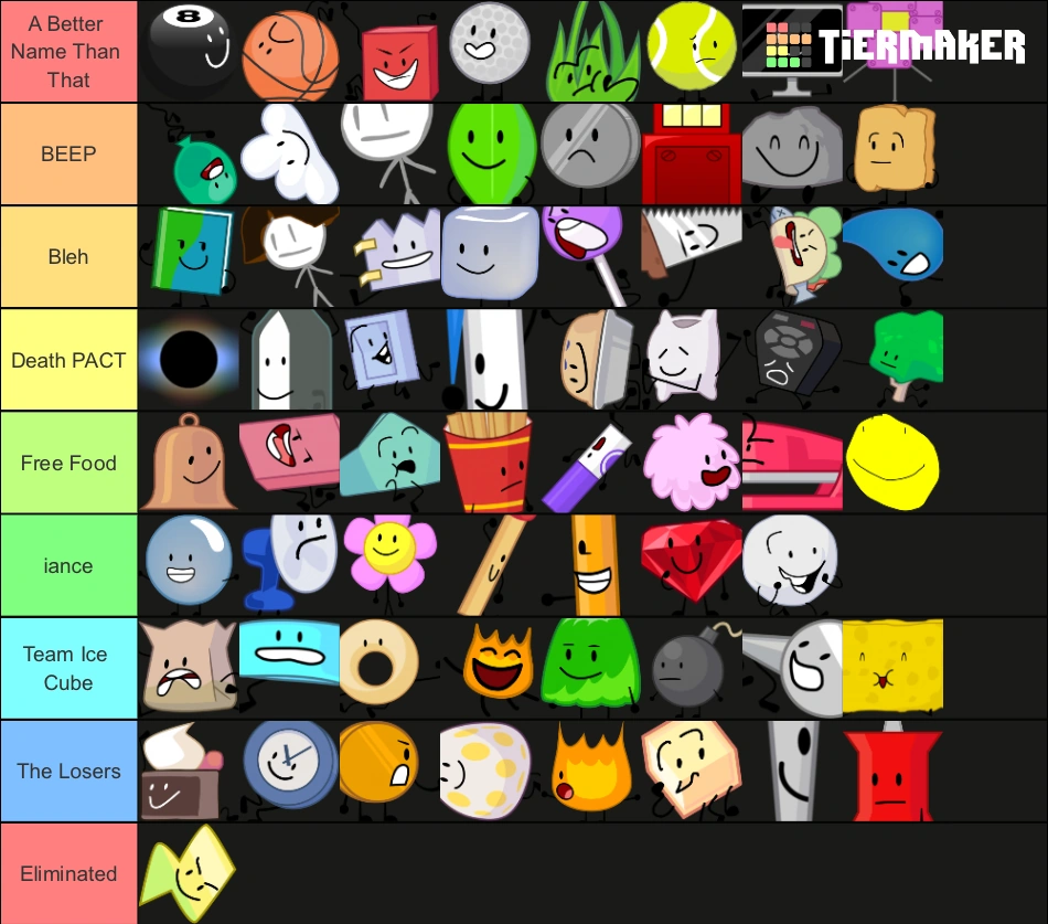 BFB My Way Episode 1 | Fandom