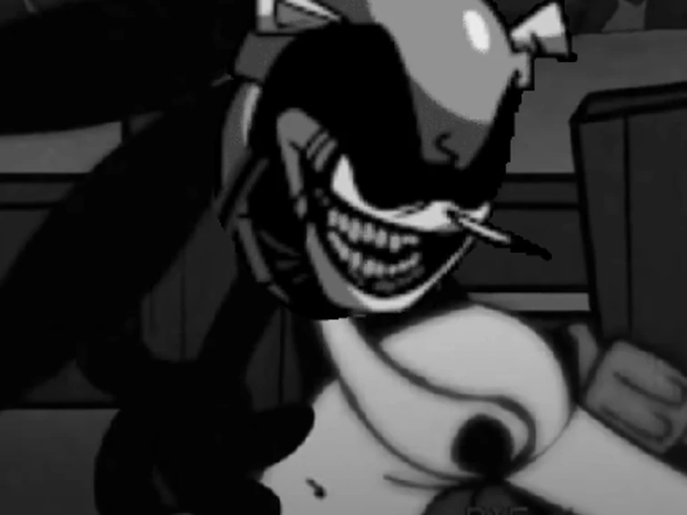 give me an fnf mod character and i'll give my opinion on it | Fandom
