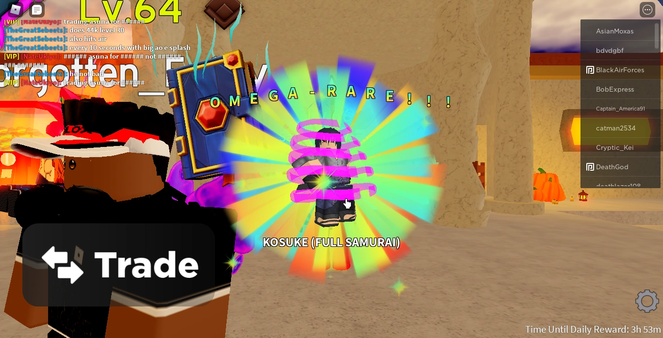 BREHHHHH I just got Sasuke 6 star I don't want it to get wiped. | Fandom