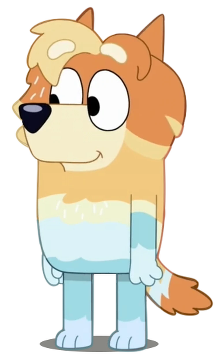 why is radley from bluey lowkey handsome | Fandom